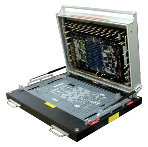 Ict Methods Of Actuation Circuit Check