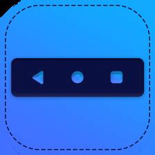 Android için Back button Navigation bar İndir