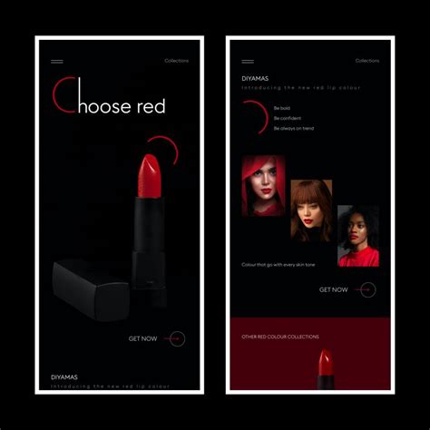Dharsini S On Linkedin Webdesign Ui Ux Uidesign Uxdesign