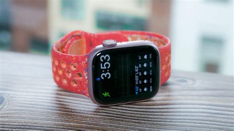 Apple Watch Series 9 Review New Tricks Make For A Minor Upgrade Cnet