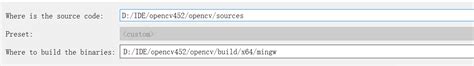 Vscodeopencvwindows Vscode Opencv Mingw C