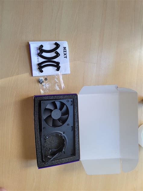 Nzxt Kraken G12 Gpu Cooling Bracket Computers And Tech Parts