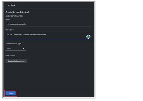 Vsphere Observability Module For Cisco Fso Platform Rda Fabric
