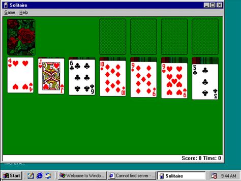 How To Install Windows 98 Second Edition As A VM On Proxmox VE