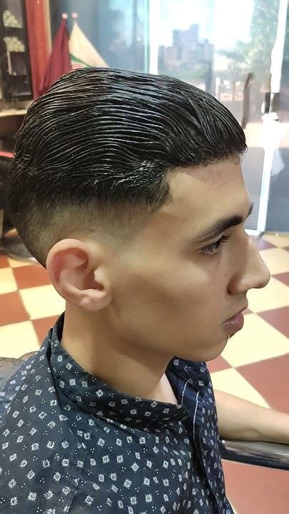 😂😂😂 حلاقين Highlights Barber Fashion Hairstyle حلاقةشعر Hero