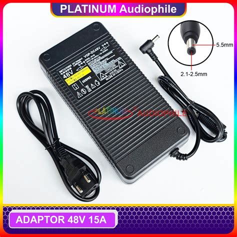 Adapter Dc V A Ac Dc Adapter Ac V V Dc V A Shopee Malaysia