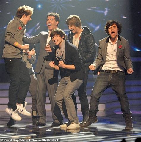 I Reached The Point Where Nothing Mattered Simon Cowell Breaks Down