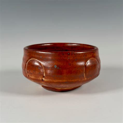 Warren Mackenzie Bowl Curated Ceramics