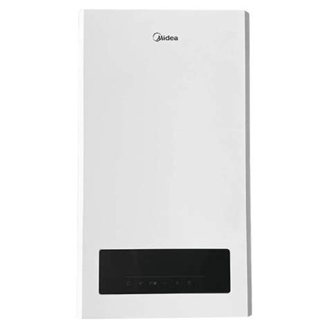 გათბობის ქვაბი 18 კვ Mideal1pb18 C28wm Ultramart Ge