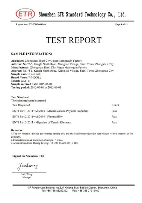 The Ultimate Quality Test For Sex Dolls A Comprehensive Buying Guide Xndoll