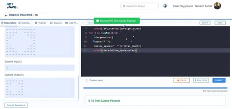 naveen kumar killi on linkedin day42 learning python programming