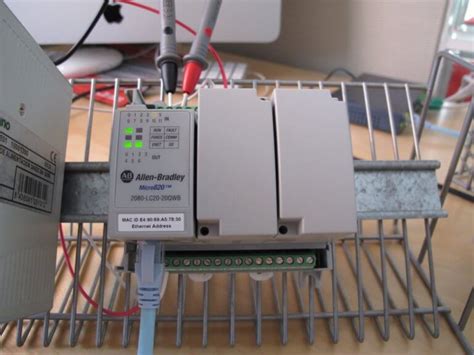 PLC Ethernet Communication Issues Support Automation Ready Panels