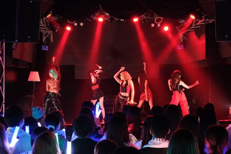 Faky・akinaプロデュース公演で5人体制初となる全国ツアーを発表！ 日刊エンタメクリップ