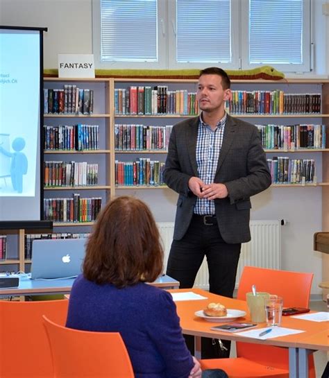 NevĚdomÉ UČenÍ Rozhovor S TomÁŠem Langerem Mise Hero