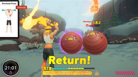 Ring Fit Adventure Nintendo Switch Precious Products And Services