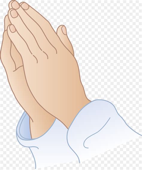 Praying Hands Vector At Getdrawings Free Download