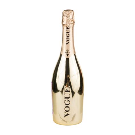 Vogue Brut Российское шампанское брют белое | Исследование от Роскачества