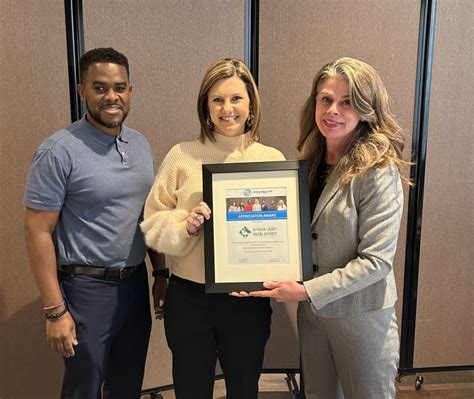 Leisa Smith Posted On Linkedin