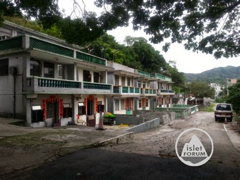 雞谷樹下 鹿頸 北區 Northern