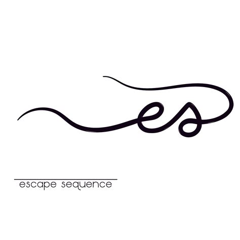 Escape Sequence Reverbnation