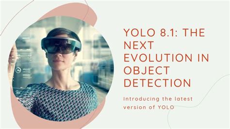 Yolo Objectdetection Imageclassification Ai Machinelearning Techinnovation