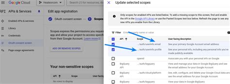 How To Enable Google Login By Creating Google Client ID Heateor Support Documents