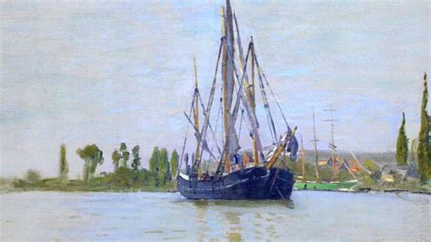 100 Claude Monet Achtergronden Wallpapers