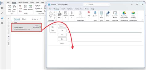 The Ultimate Guide To Attach Emails To Emails In Outlook Fast Myexcelonline