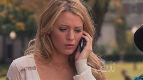 Gossip Girl S Blake Lively Image 5308453 Fanpop