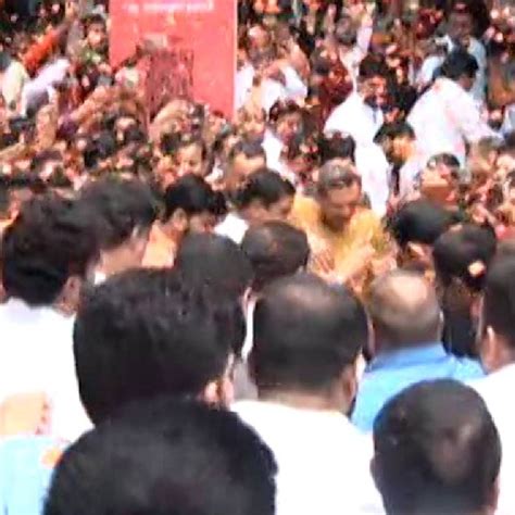 Raj Thackeray राज ठाकरेंच्या उपस्थितीत पुणे दौऱ्यातून मनसेच्या प्राथमिक सदस्य अभियानाला सुरुवात