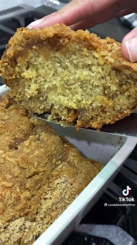 Carrot Banana Bread Artofit