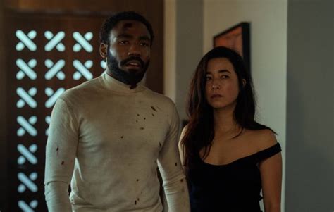 Will There Be A Mr And Mrs Smith Season 2