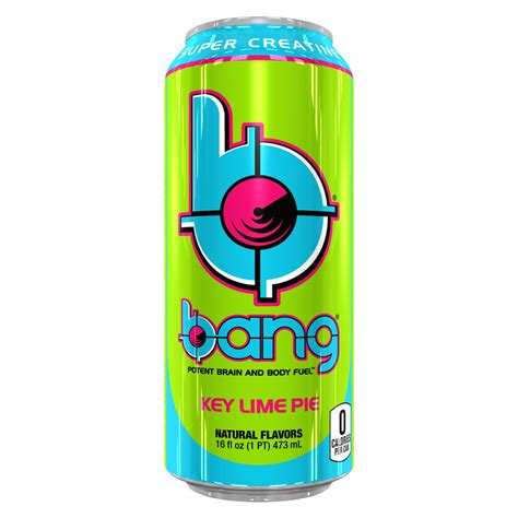 Bang Energy Sour Heads 16oz Can Delivered In As Fast As 15 Minutes