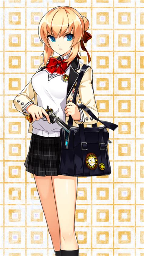 Lbum De Fotos De Rose Rose Elsword Europe