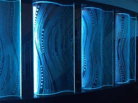 Glass Walls And Glass Panels Cbd Glass
