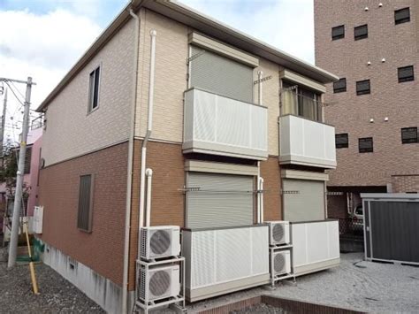 シャーメゾン橋本：物件情報 神奈川県相模原市緑区／ホームメイト