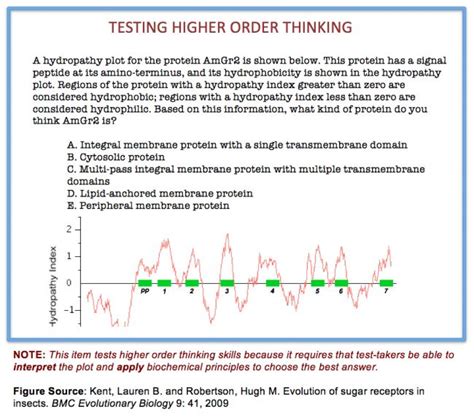 Writing Good Multiple Choice Test Questions Vanderbilt University Center For Teaching