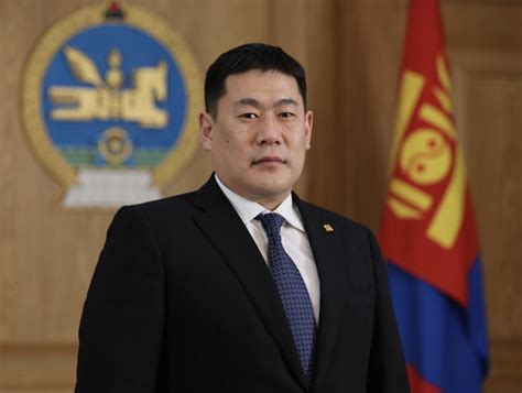 ЗГ Оны эхний 100 хоногт хэрэгжүүлэх төсөл арга хэмжээний тухай Ерөнхий сайд албан даалгавар