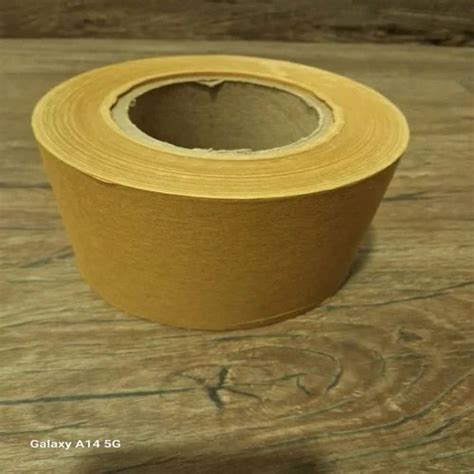Brown Corrosion Protection Paper For Industrial Use Packaging Type