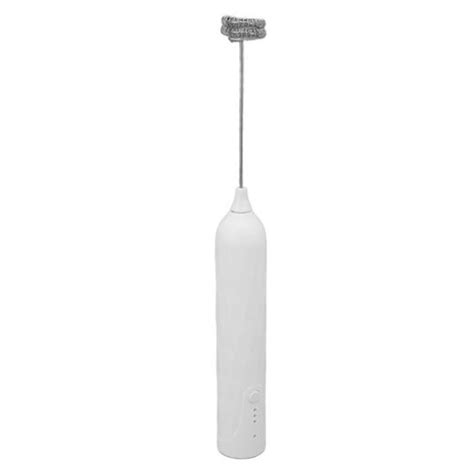 EBTOOLS Batteur à œufs Petit batteur à oeufs domestique Mini mélangeur
