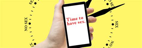 Your Phone Wants You To Have Sex Now Dame Magazine