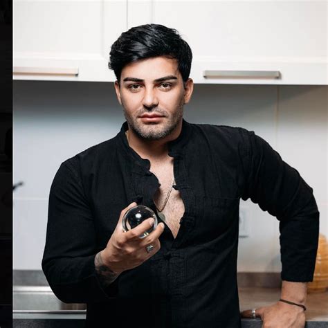 ზოდიაქო ვაფრთხილებ ყველა იმ ადამიანს ვისაც ბავშვი ჰყავს…” გოგა მანიას უახლესი