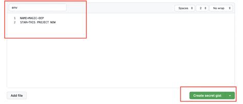 GitHub Hackerrahul MagicDep Adonis A Shell Script To Deploy AdonisJS