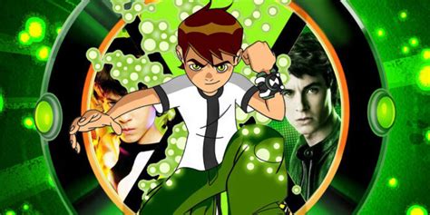 Ben 10 Abandona La Programación De Cartoon Network Tras 17 Años De