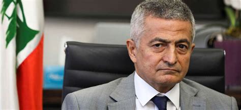 Youssef Khalil Met En Garde Contre Un Chaos Incontrôlable