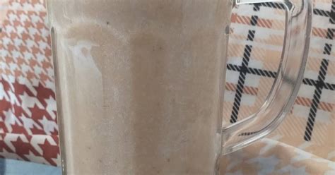 Resep Smoothies Diet Oleh Rei Cookpad