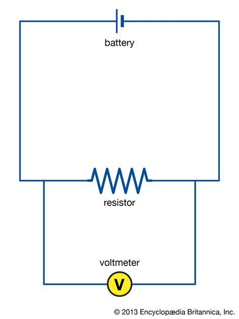 All Electrical Circuit Diagram