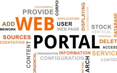18 Real World Web Portal Examples By Type LANSA