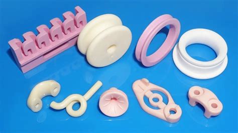 Ceramic Yarn Guides For Textile Machinery Selection And Materials Guide