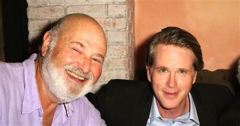 Cary Elwes Honors Rob Reiner A Princess Bride Tribute World Today